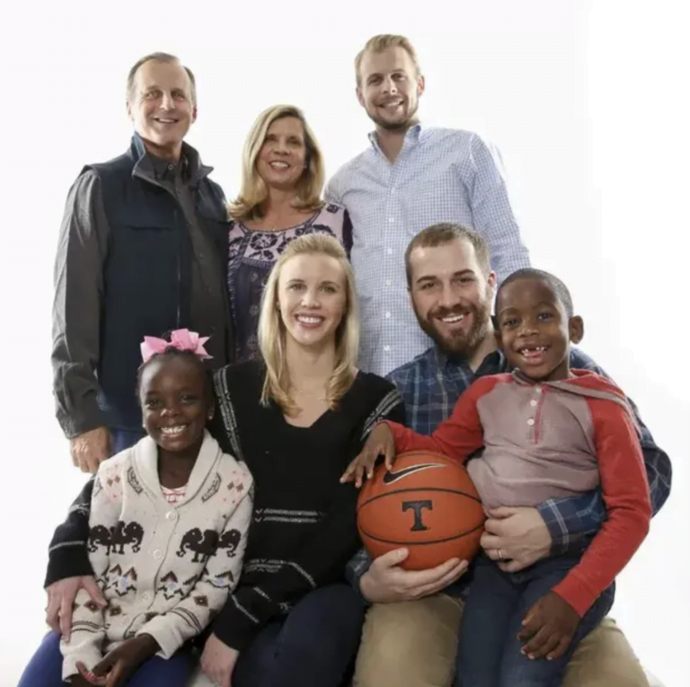 Coach Rick Barnes Wife Candy Barnes (Bio, Wiki, Photos)