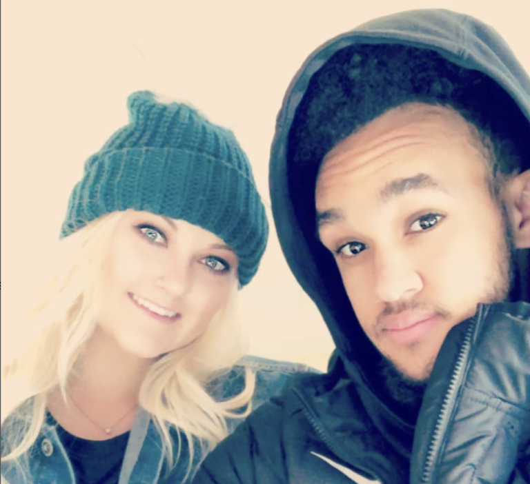 Derrick White Wife Hannah White (Bio, Photos)