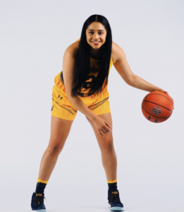 De'Aaron Fox Wife Recee Caldwell (Bio, Photos)