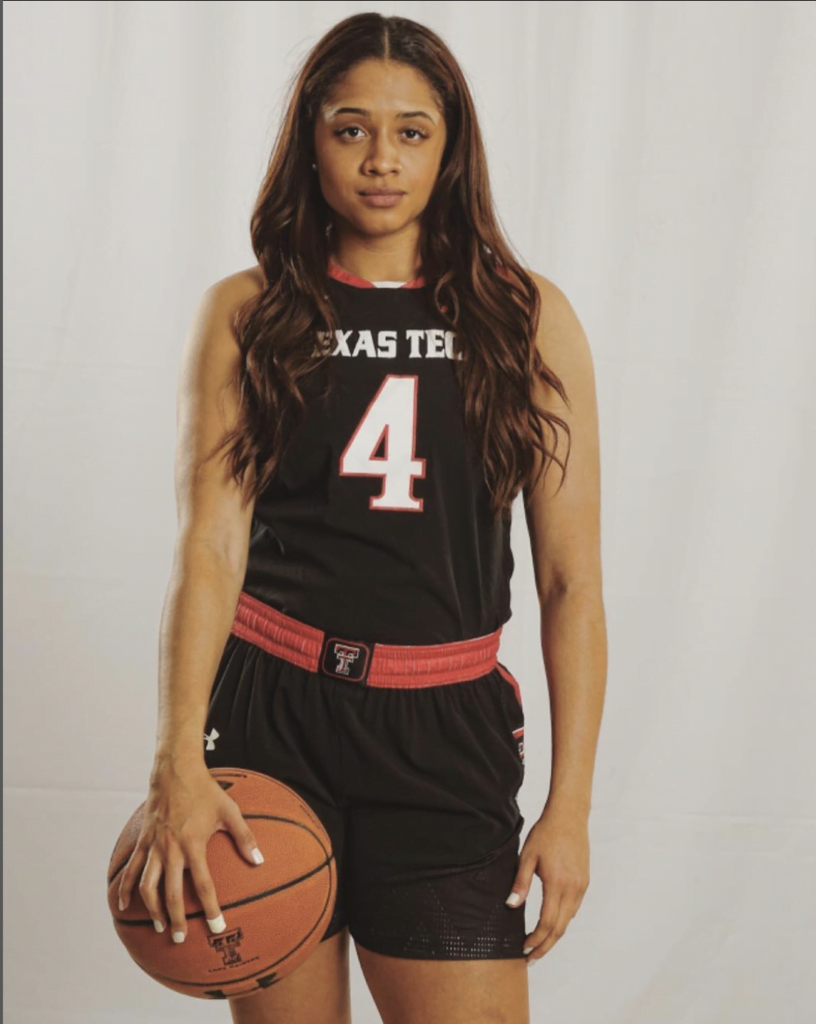 De'Aaron Fox Wife Recee Caldwell (Bio, Photos)