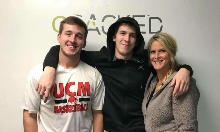 Meet Austin Reaves Girlfriend Jenna Barber (Bio, Photos)