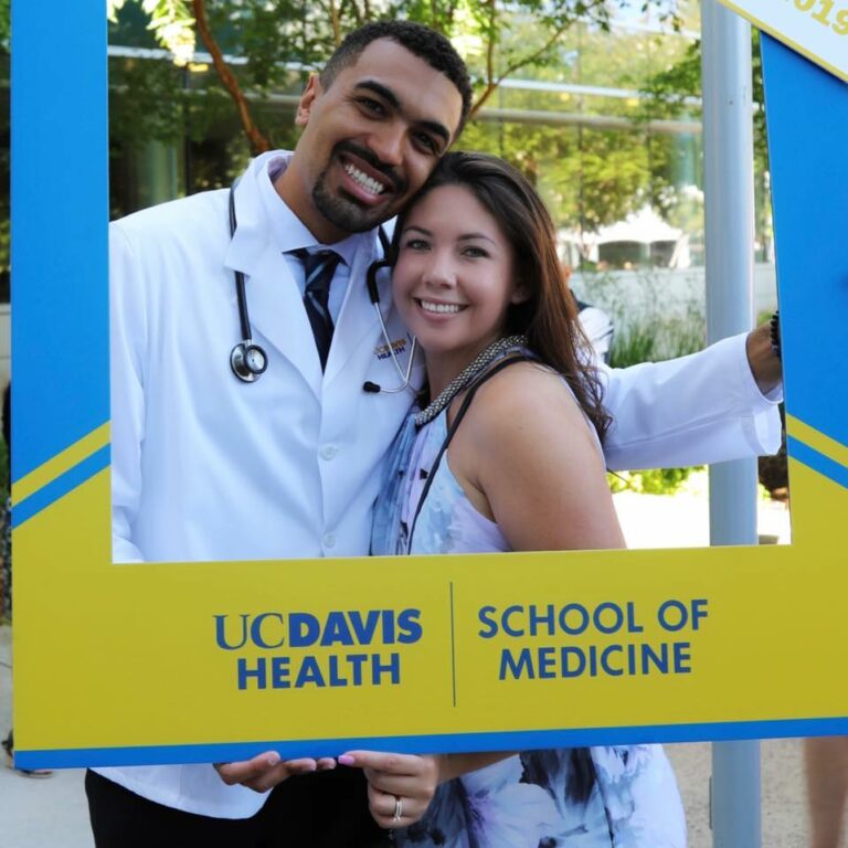 Meet Gabe Vincent Mother Cynthia Vincent (Bio, Photos)