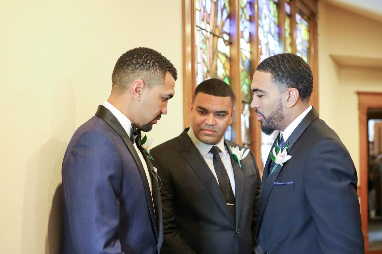 Meet Gabe Vincent Mother Cynthia Vincent (Bio, Photos)