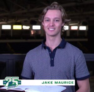 Coach Paul Maurice Wife Michelle Maurice