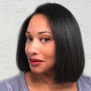 Meet Calvin Booth Wife Keisha Booth (Bio, Wiki, Photos)