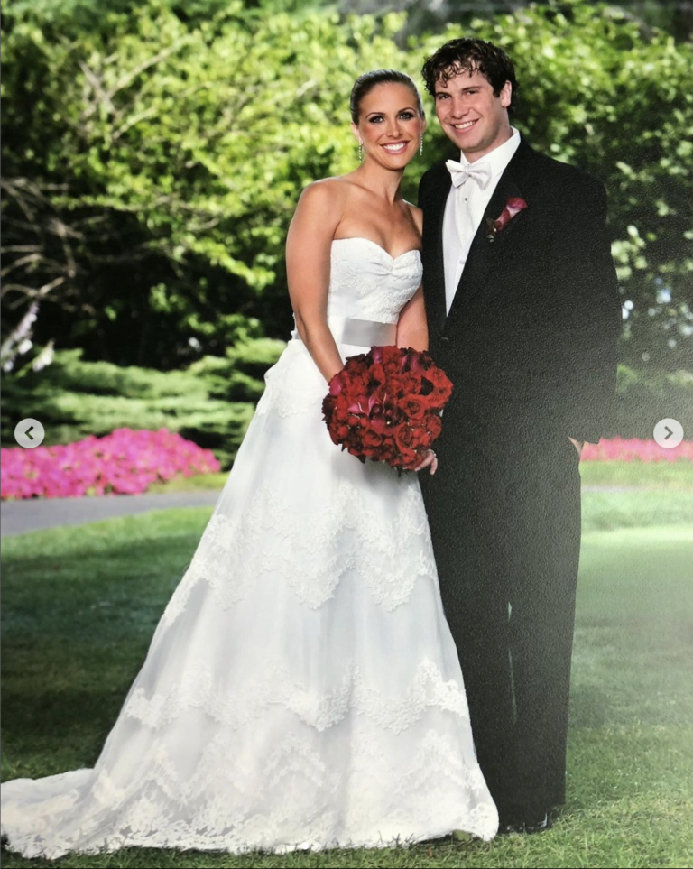 Suns Owner Mat Ishbia Wife Emily Ishbia