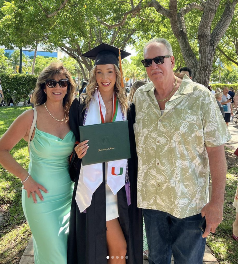 Lou Hedley Girlfriend Danielle Lovetro