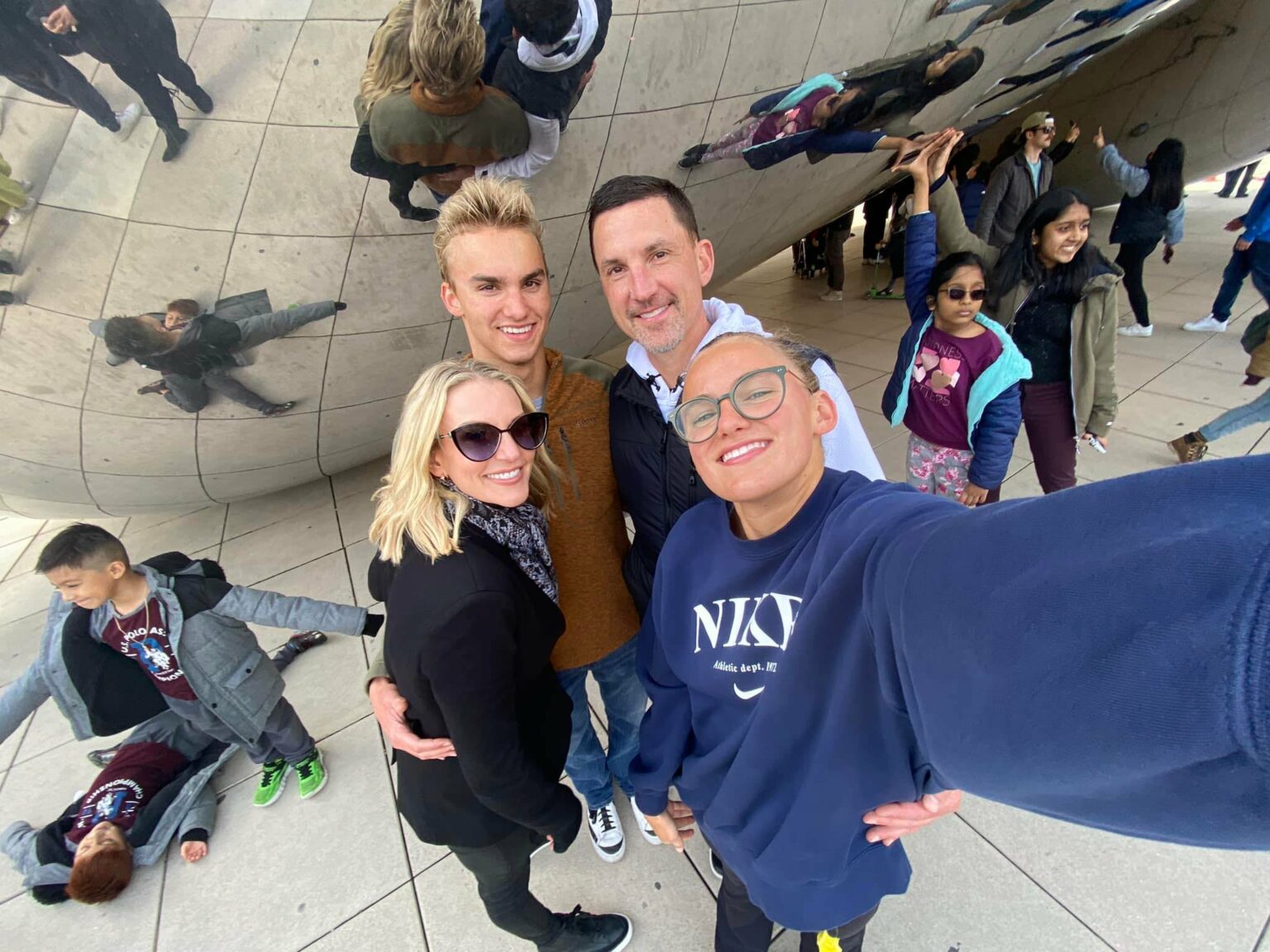 Meet Dennis Allen Wife Alisson Allen (Bio, Photos)