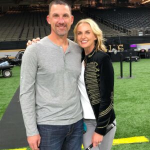 Meet Dennis Allen Wife Alisson Allen (Bio, Photos)