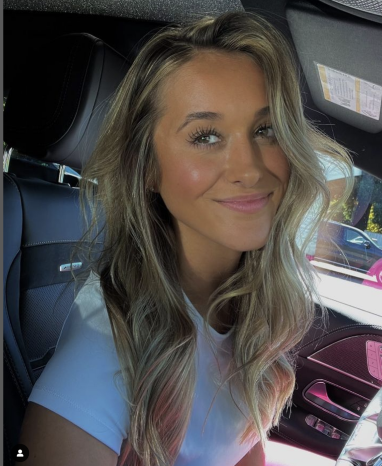 Meet Drew Lock Wife Natalie Lock (Bio, Wiki)