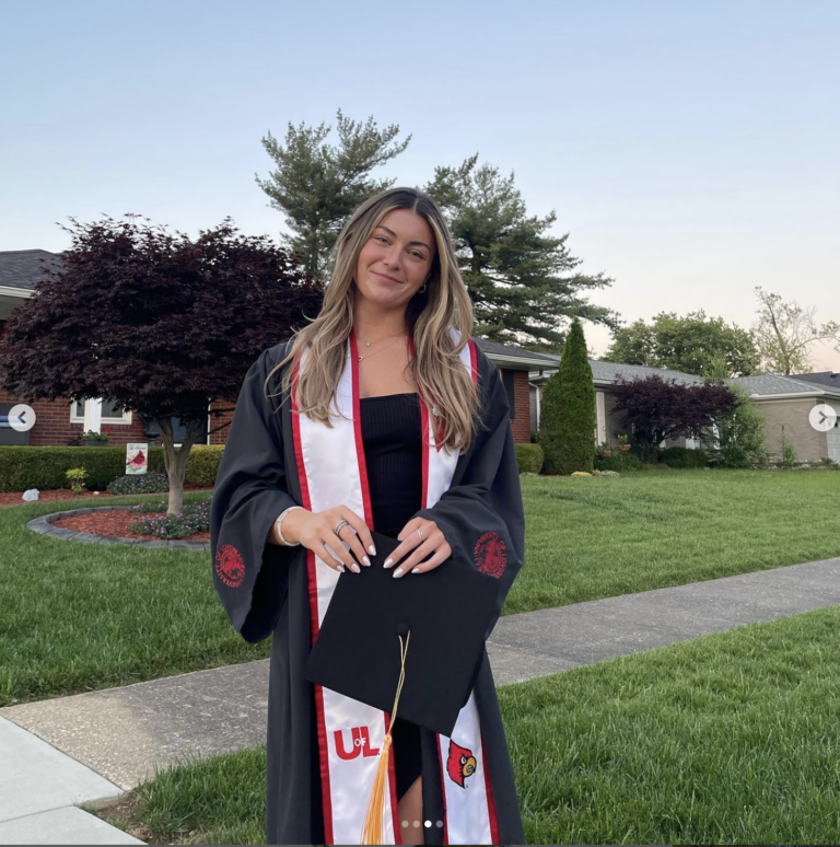 Brandon Pfaadt Girlfriend Ali Howell