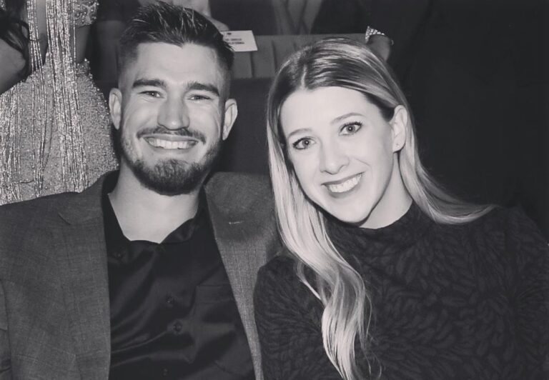 Paul Molitor's Wife Destini Molitor (Bio, Wiki, Photos)