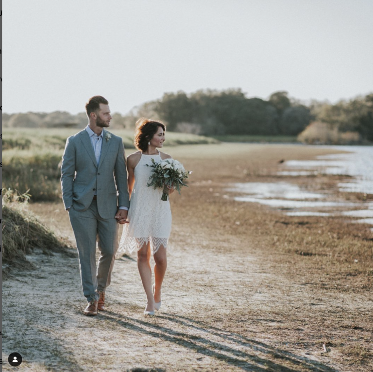 Christian Walker Wife Amanda Walker