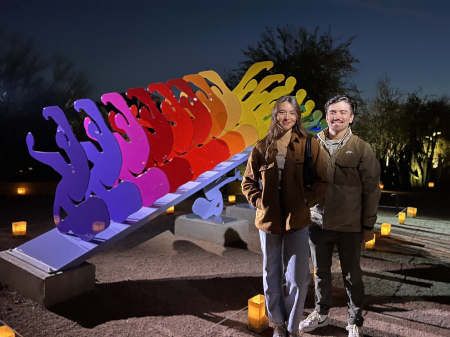 Corbin Carroll Mother Pey Lin Carroll