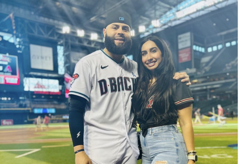 Walker Buehler Girlfriend McKenzie Marcinek (Bio, Wiki)