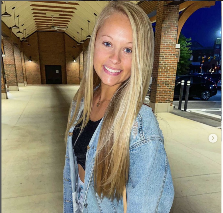 Evan Carter Wife Kaylen Carter