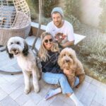 Meet Merrill Kelly Wife Bre Kelly