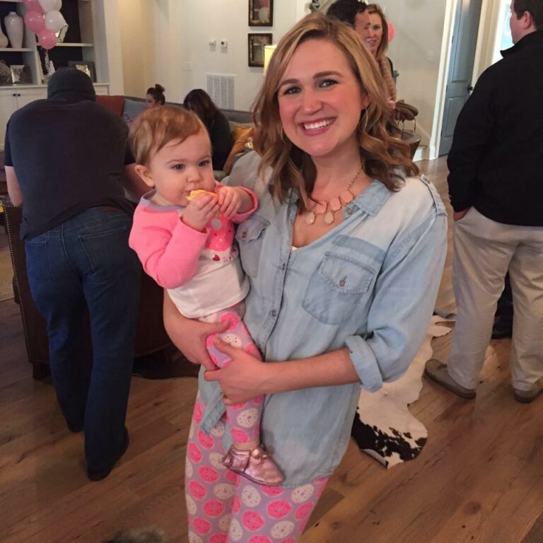 Meet Coach Arthur Smith Wife Allison Smith (Bio, Photos)