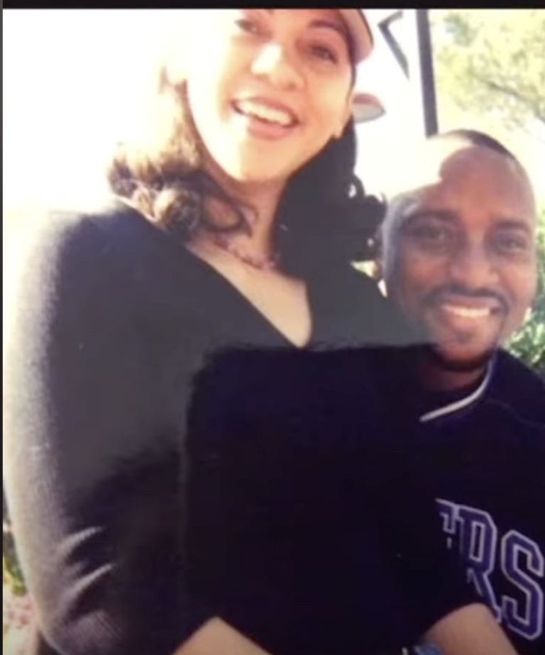 CJ Stroud Mother Kimberly Stroud