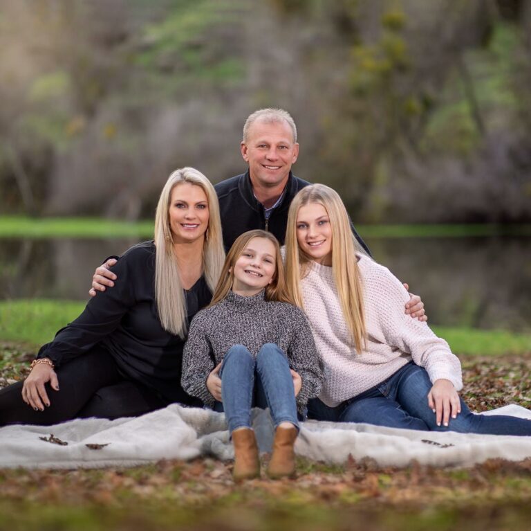 Meet Kalen DeBoer Wife Nicole DeBoer