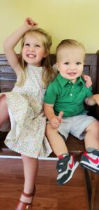 Lions Ben Johnson Wife Jessica Johnson