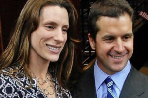 Ravens Coach John Harbaugh Wife Ingrid Harbaugh (Bio)