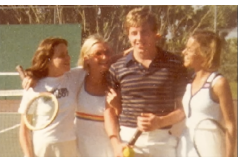 Sheila Ford Hamp Husband Steve Hamp