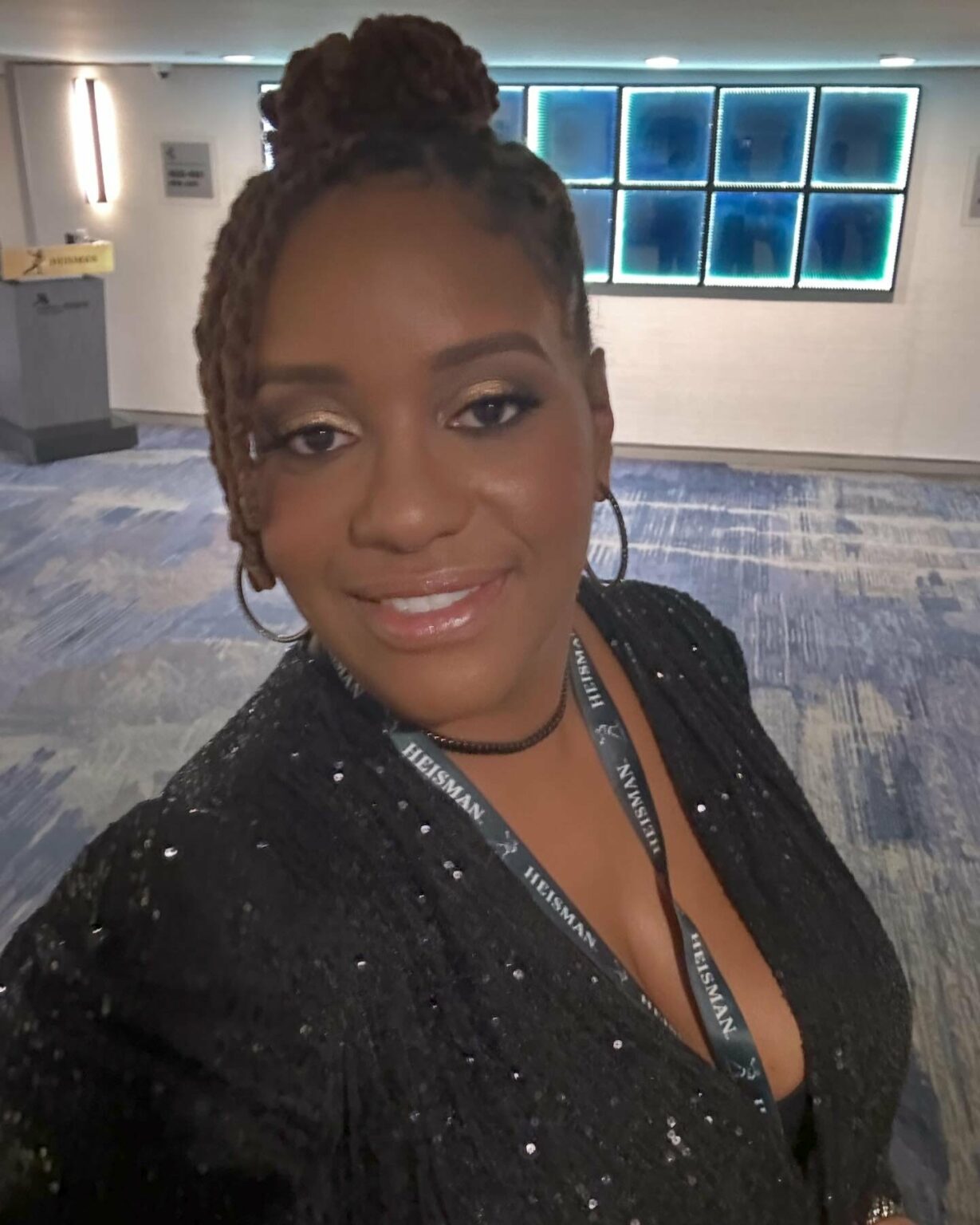 Michael Penix Jr Mother Takisha Penix