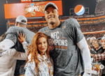 Arik Armstead Wife Mindy Armstead (Bio, Wiki)