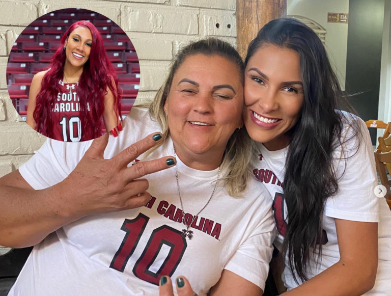 Meet Joe Harris' Girlfriend Ina Browning (Bio, Wiki)