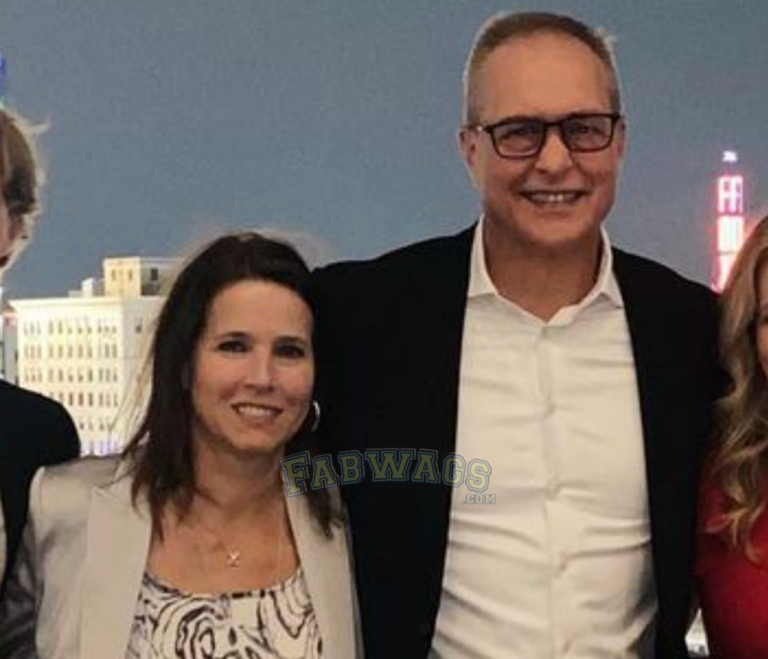 Connor Hellebuyck's Girlfriend Andrea Fanciullo (Bio, Wiki)