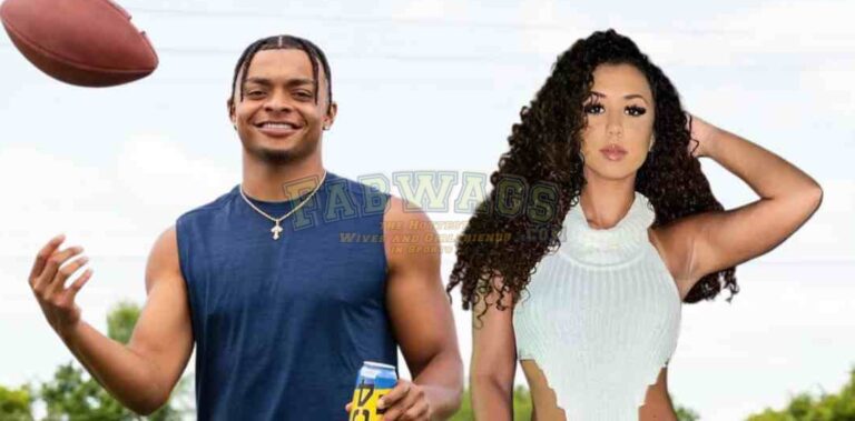 Sloan Young NFL Jacoby Brissett's Girlfriend (Bio, Wiki)