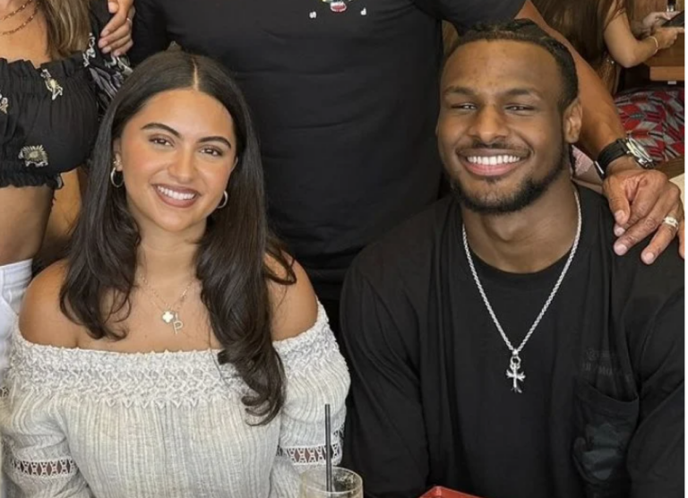 Meet Chris Beard's Girlfriend Randi Trew (Bio, Wiki)