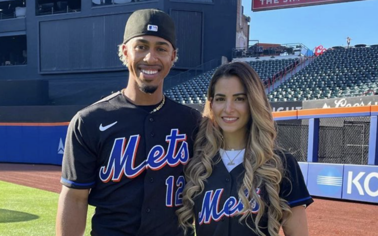 Logan Forsythe's Wife Ally Atkins (Bio, Wiki, Photos)