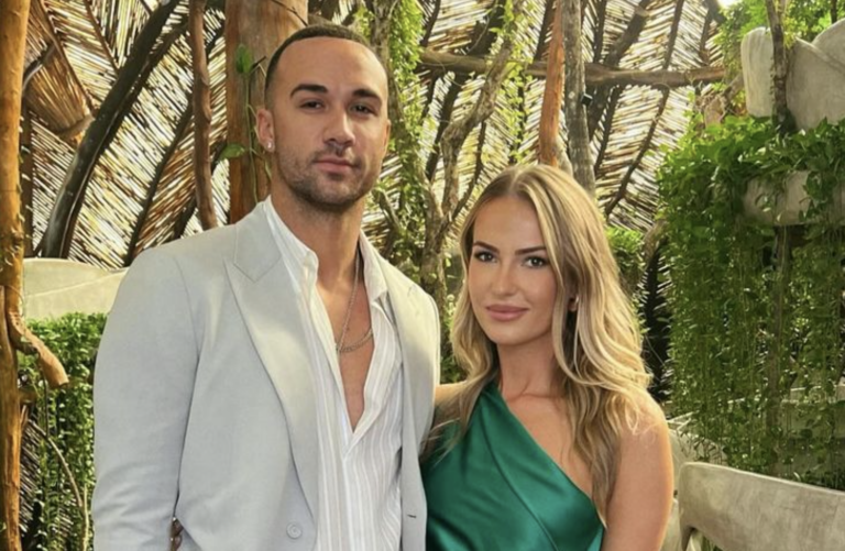 Meet Alec Bohm Girlfriend Jacque Darby (Bio, Wiki, Photos)