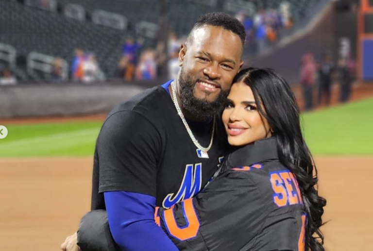 Meet Patrick Corbin's Wife Jen Corbin (Bio, Wiki)