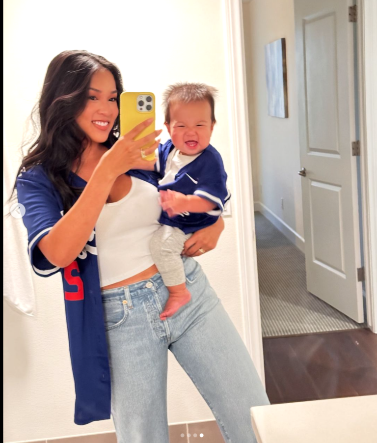 Meet Tommy Edman Wife Kristen Edman (Bio, Photos)