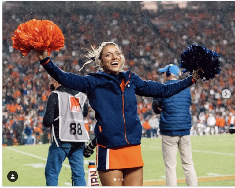 Meet Bo Nix Wife Izzy Nix