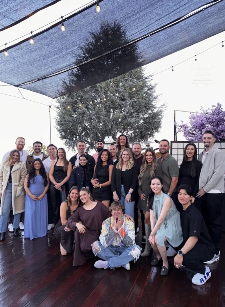 MLB Barry Bonds' New Girlfriend Mari Holden (Bio, Wiki)